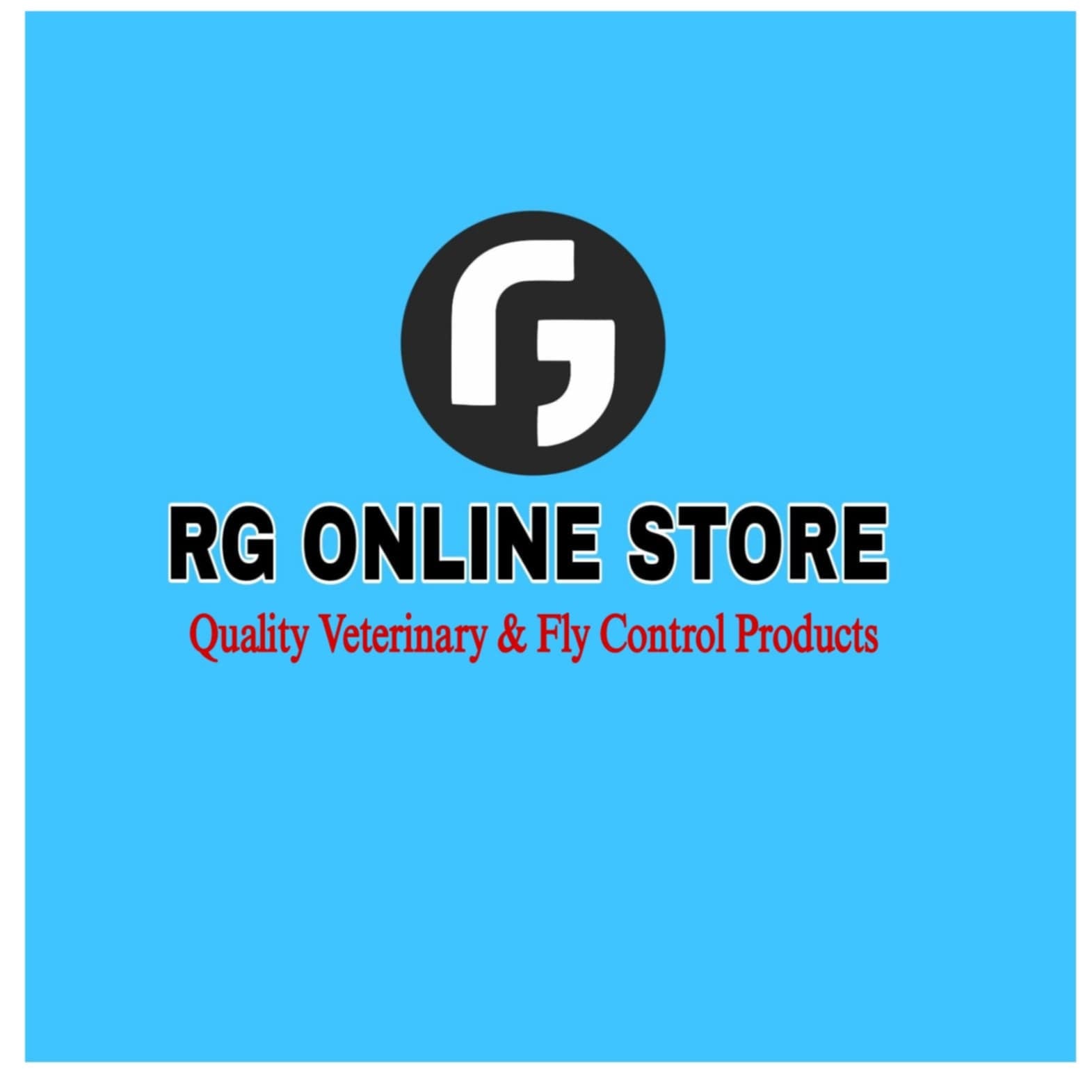 Contact – RG Online Store